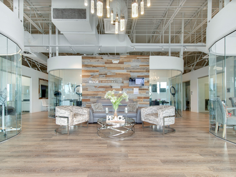 Salon Suite Franchise | Image Studios Franchise | United States