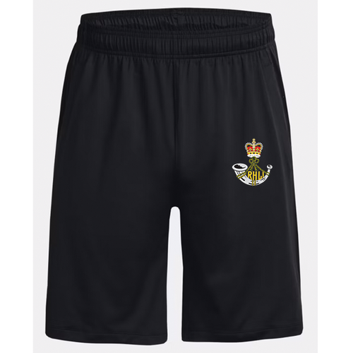 RHLI PT Kit – Men’s UA Tech™ Vent Shorts | Rhli Kit Shop