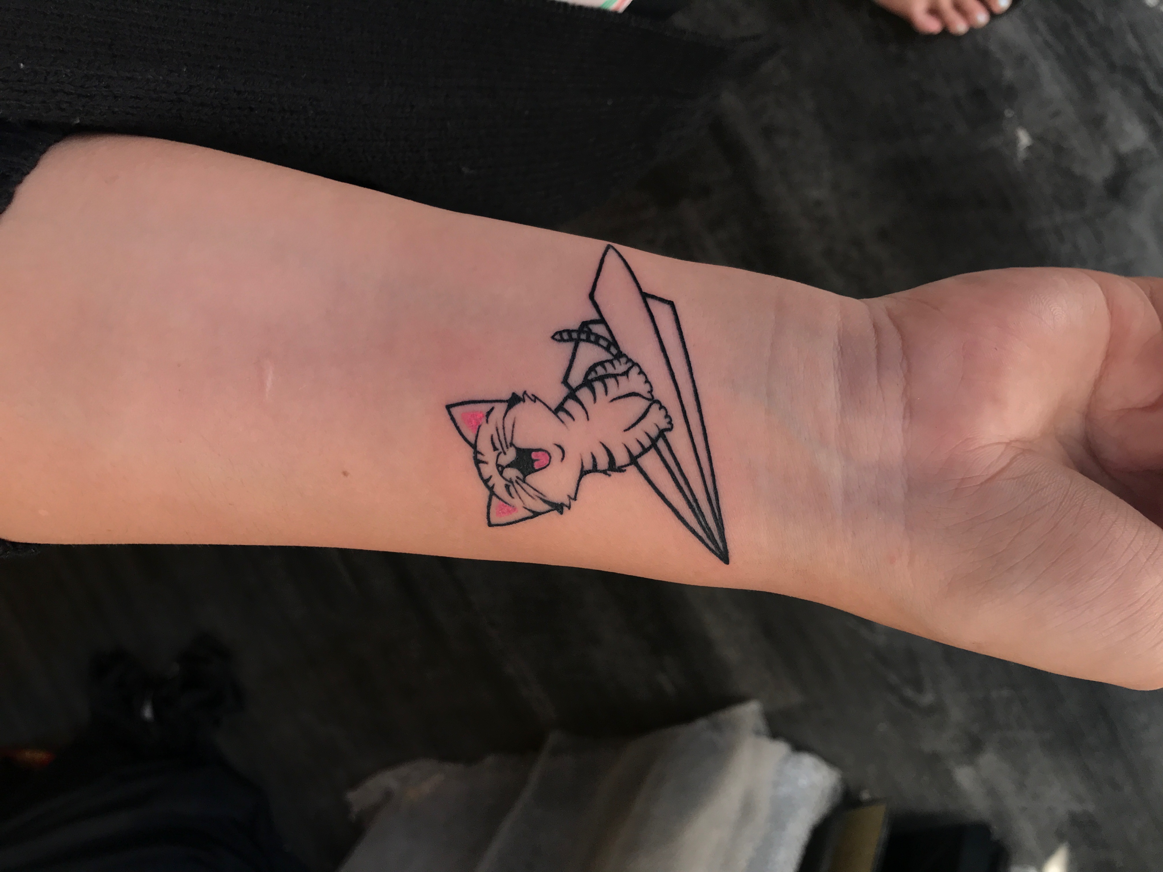 Best Pet Tattoo Ideas You'll Ever See | Aliens Tattoo India