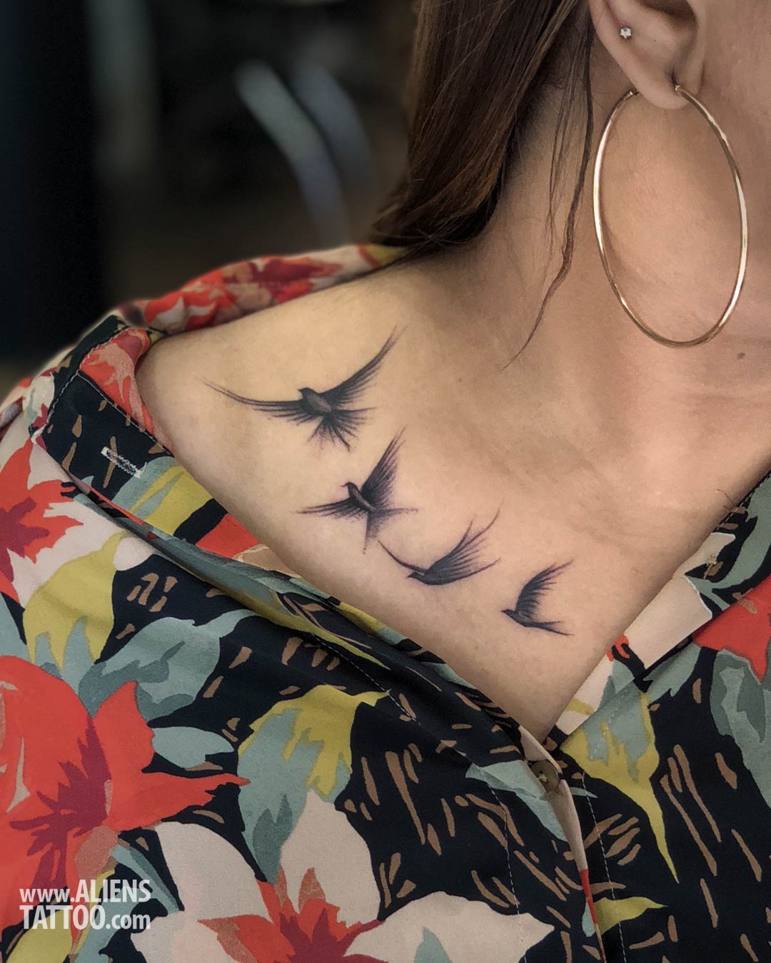 You’ll Be Sorry if You Miss This Guide to Aesthetic Tattoos