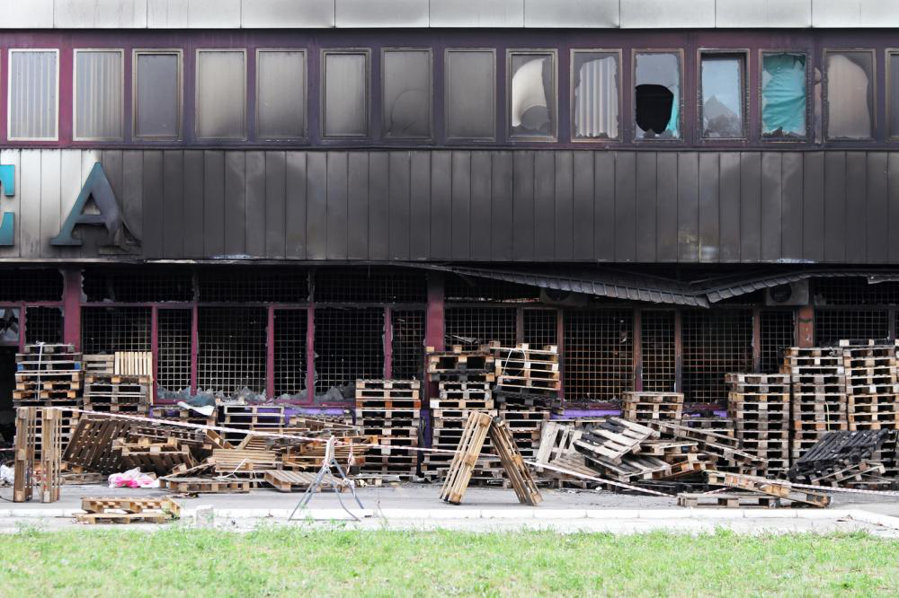 Fire Prevention That Works: 3 Warehouse Fire Safety Tips