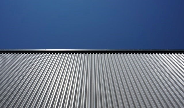 3 Types of Roofing Sheets used in Construction