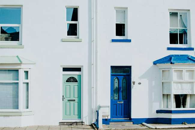 What Is a Fire Rated External Render Board? Your Questions, Answered