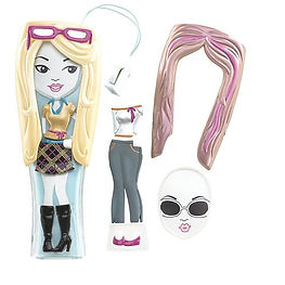 MP3 Players | Barbie Girls Archive