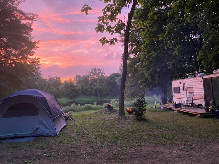 Photo Gallery | Bear Lake Camping