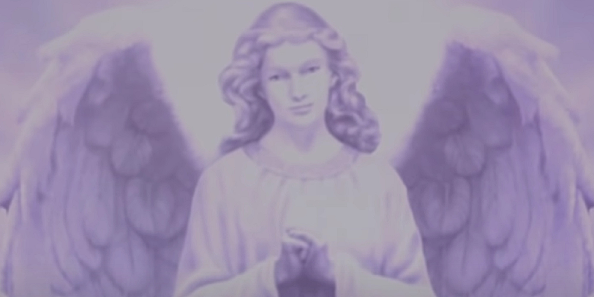 The Mandela Catalogue: A Chilling Religious Horror Series