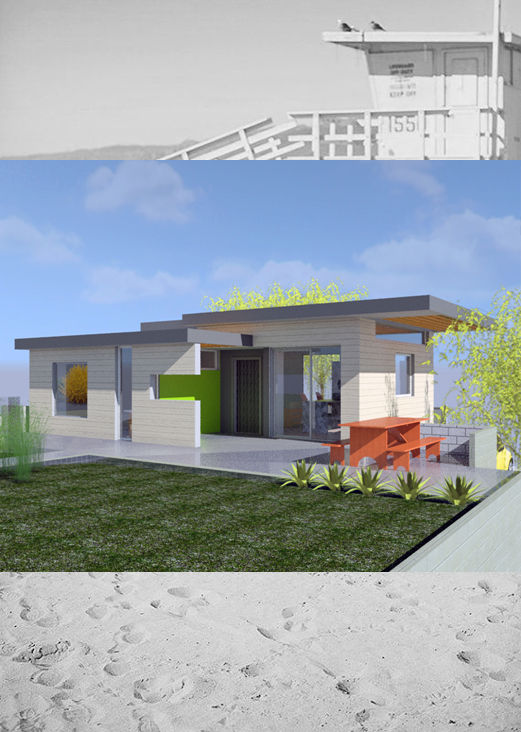 Anne Trelease | Los Angeles | Trelease Architecture