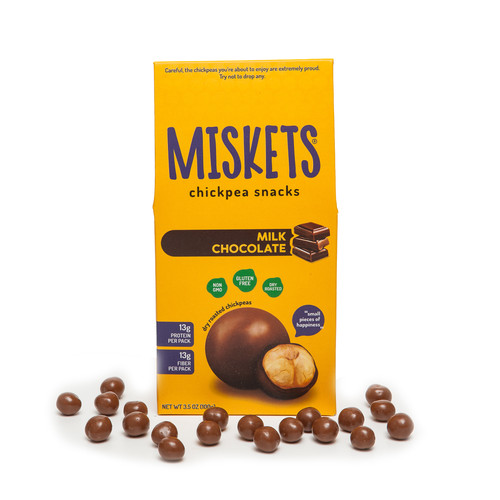 Miskets Chickpeas | Pakel