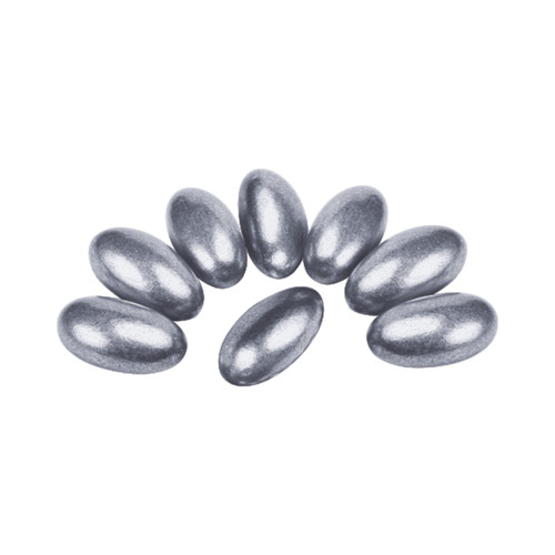 Silver Pistachio Dragee | Pakel