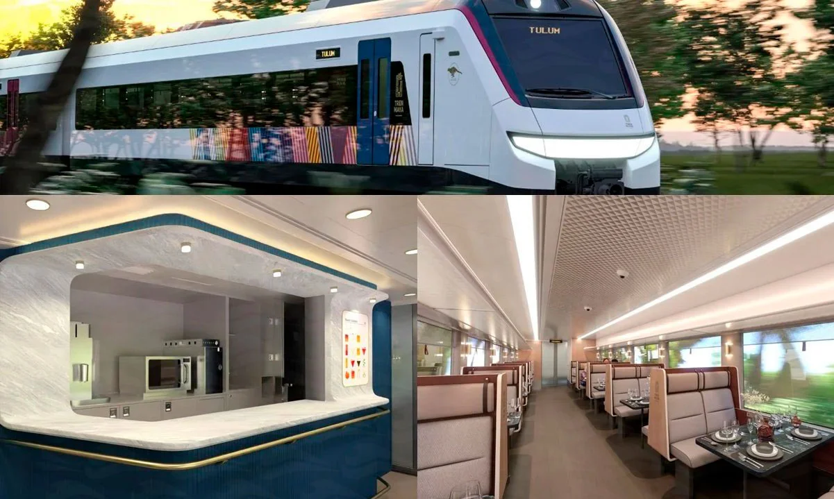Tren Maya | Boletos