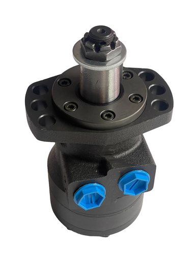 Hidromotor Orbital SRF-125-CK | Magazinul Hidraulic