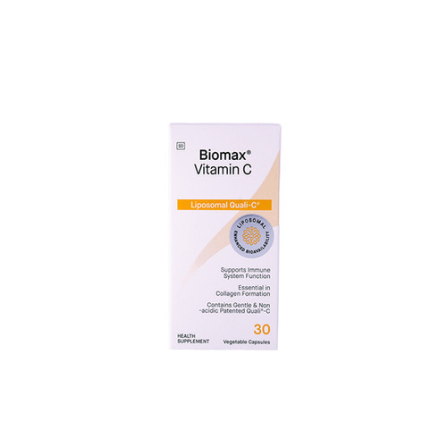 Botanica Rx: Coyne Biomax Vitamin C Liposomal