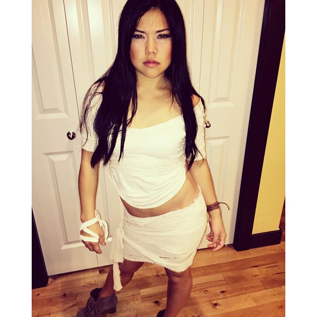 Resume Kelsi Umeko