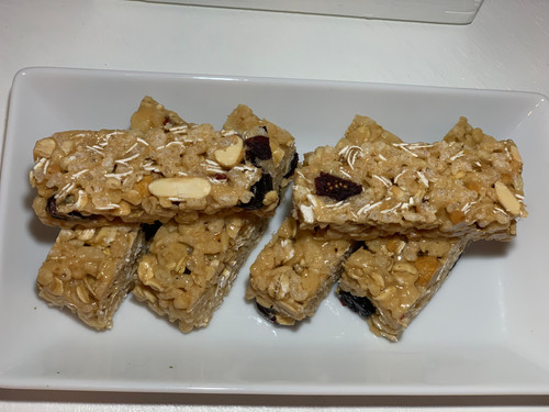 Lychee Energy Bars | Snacks Galore Hawaii