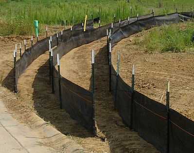 Construction Site Runoff Control | stormwater