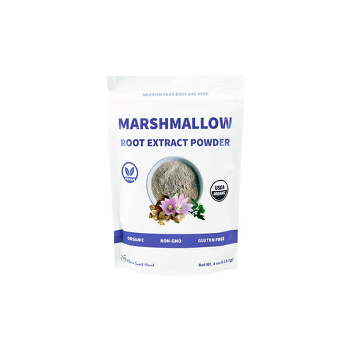 Marshmallow Root Extract Powder | Chérie
