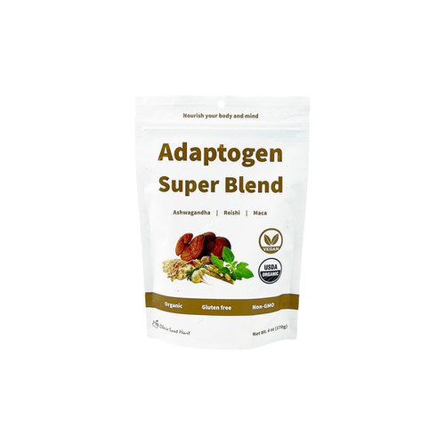 Adaptogen Super Blend | Chérie