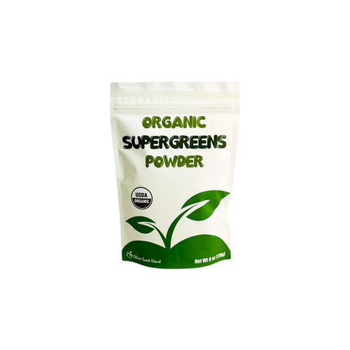 Supergreens Powder | Chérie