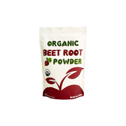 Organic Beet Root Powder