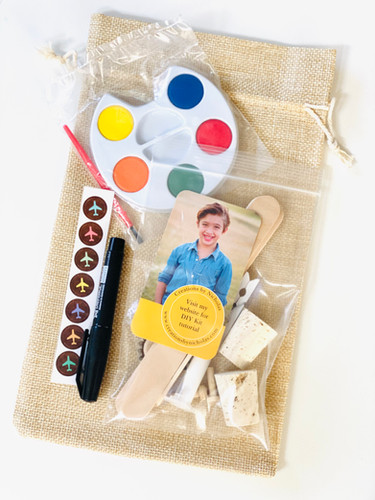 DIY Decorator's Kit | Creationsbynicholas