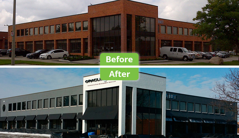 Gallery | PermaTint Ltd.