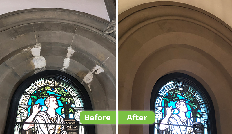 Gallery | PermaTint Ltd.