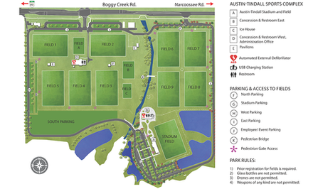 Orlando Cup | International Youth Soccer Cup in Florida