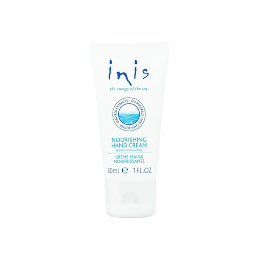 1 oz. Inis Hand Cream | visions-eden