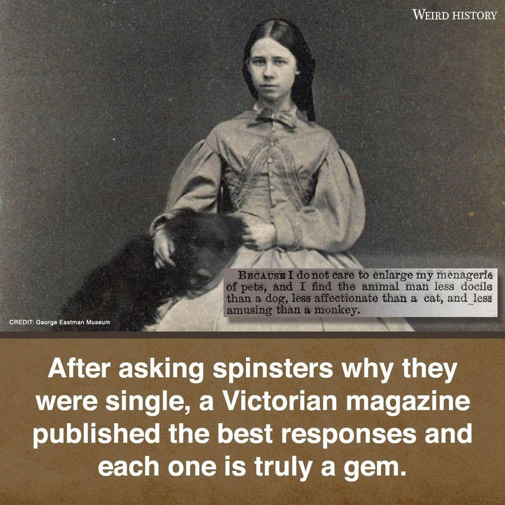 Victorian Women Recognising Scrotes | FemaleDatingStrategy