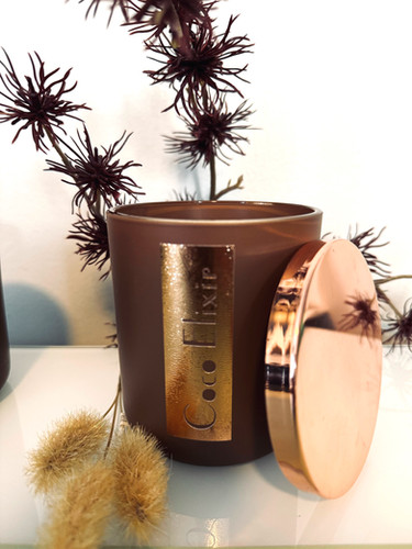 Coco Elixir | The MELT Bar