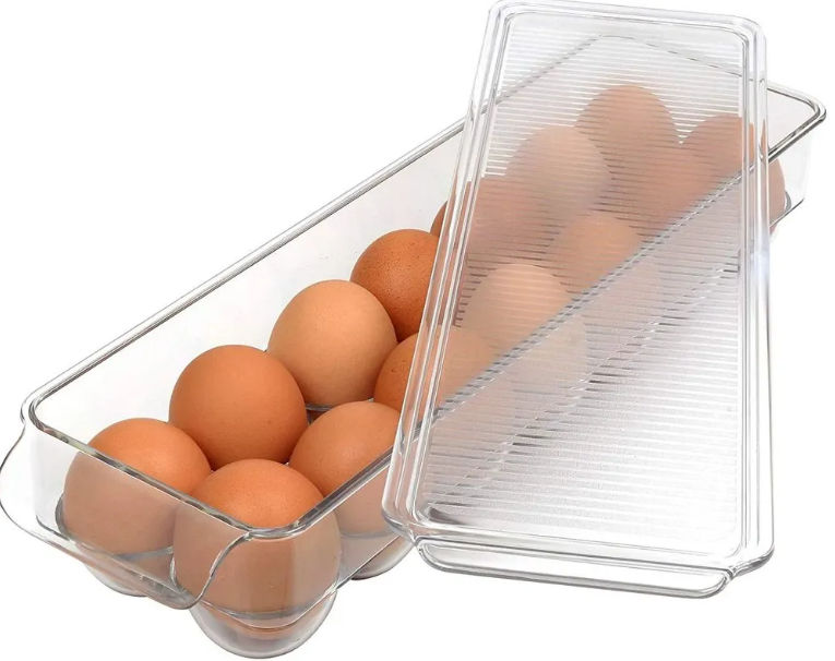 The Different Types Of Egg Carton and Applications | ToughCookieApparel