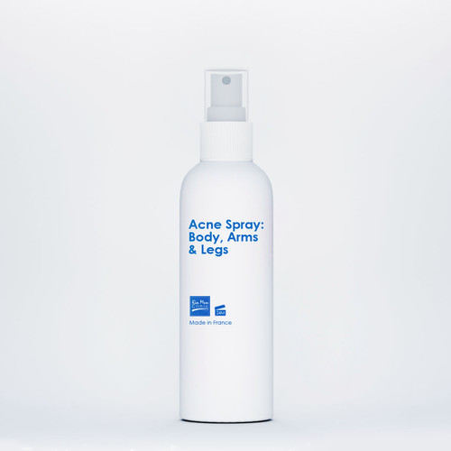 Acne Body Spray | Kin Mun Clinic