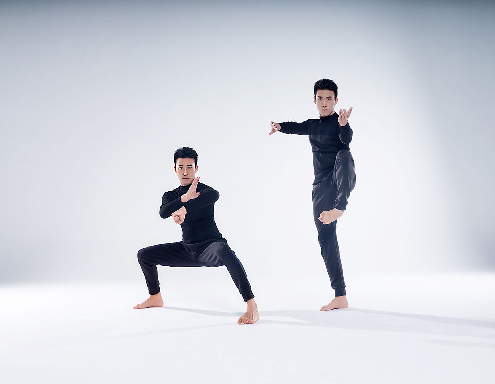 Sifu Jerry Liau 易揚 - Insights into his Kung Fu journey from New York to ...