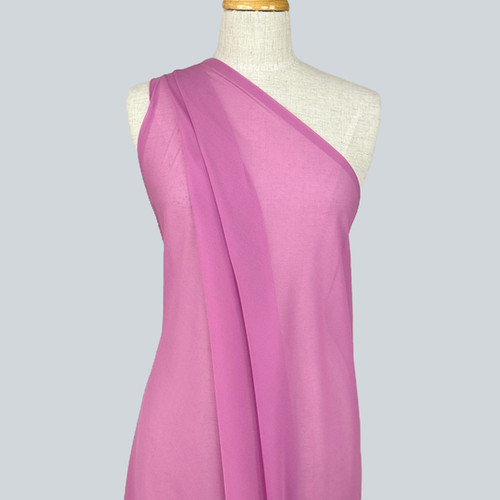 Lisa ORCHID – 10mm Silk GGT | Fabulous Fabrics
