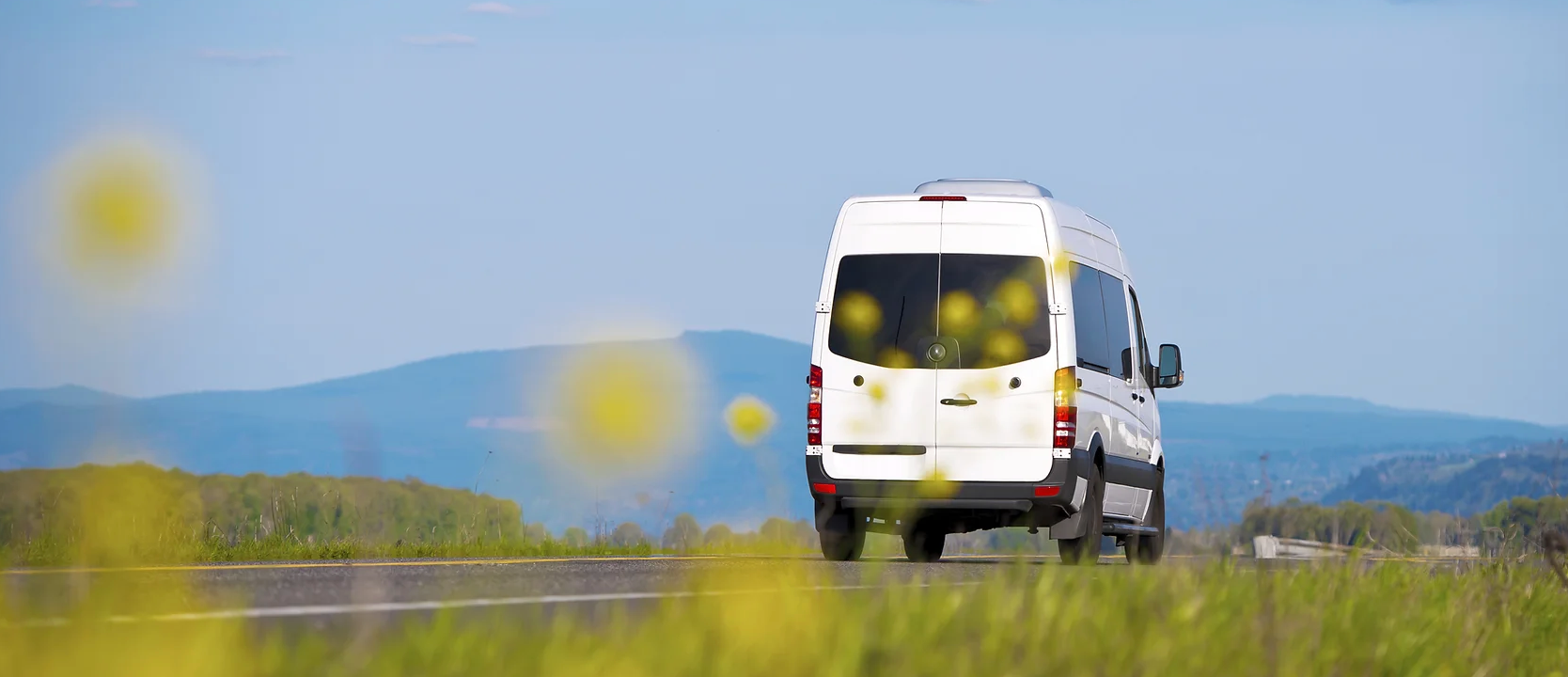 Robert Nee Travel | Conamara Láir