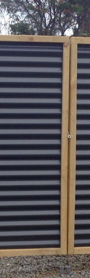 Fence Contractor Cowes | Timber Phillip Island | Island Timber Fencing ...