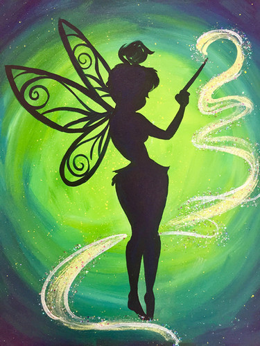 Tink | Whimsy Studios LLC