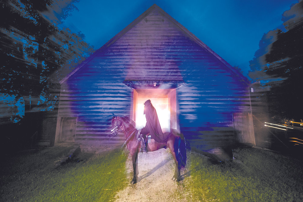 Historic Hudson Valley brings legends to life this fall