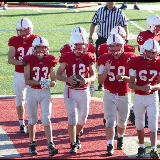 Friends of Melrose Football l Home Page