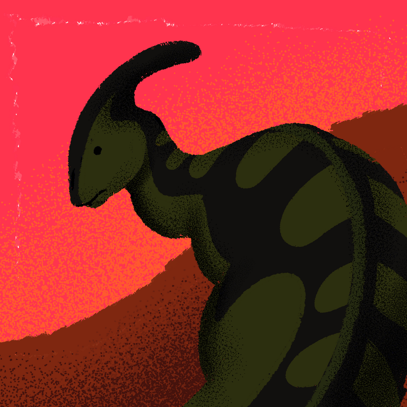 Daniel Prothero | Illustration . Animation