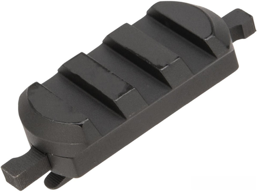 5KU M-LOK QD 3 Slot Rail Section | Octagon Airsoft