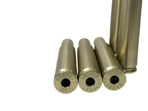 SVOBODA BARRETT SOCOM GEAR Full Steel M107 M82A1 Shell (5 PCS /Pack ...