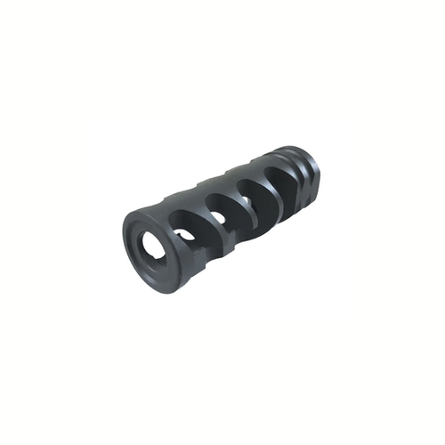 Army Force PRC 308 Style Steel Flash Hider ( FL0034CCW ) | Octagon Airsoft