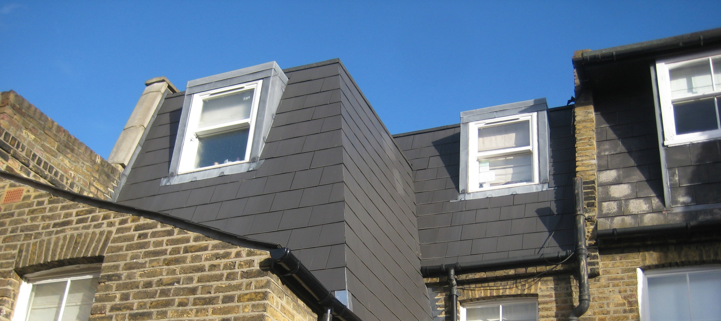 Mansard Loft Conversions | Buildplans | Greater London