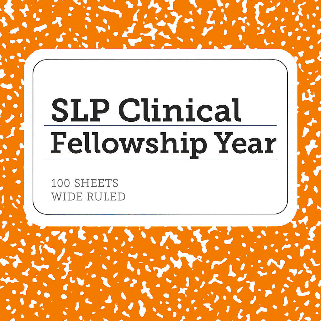 The Speech Language Pathologist Comprehensive Guide to School Readiness