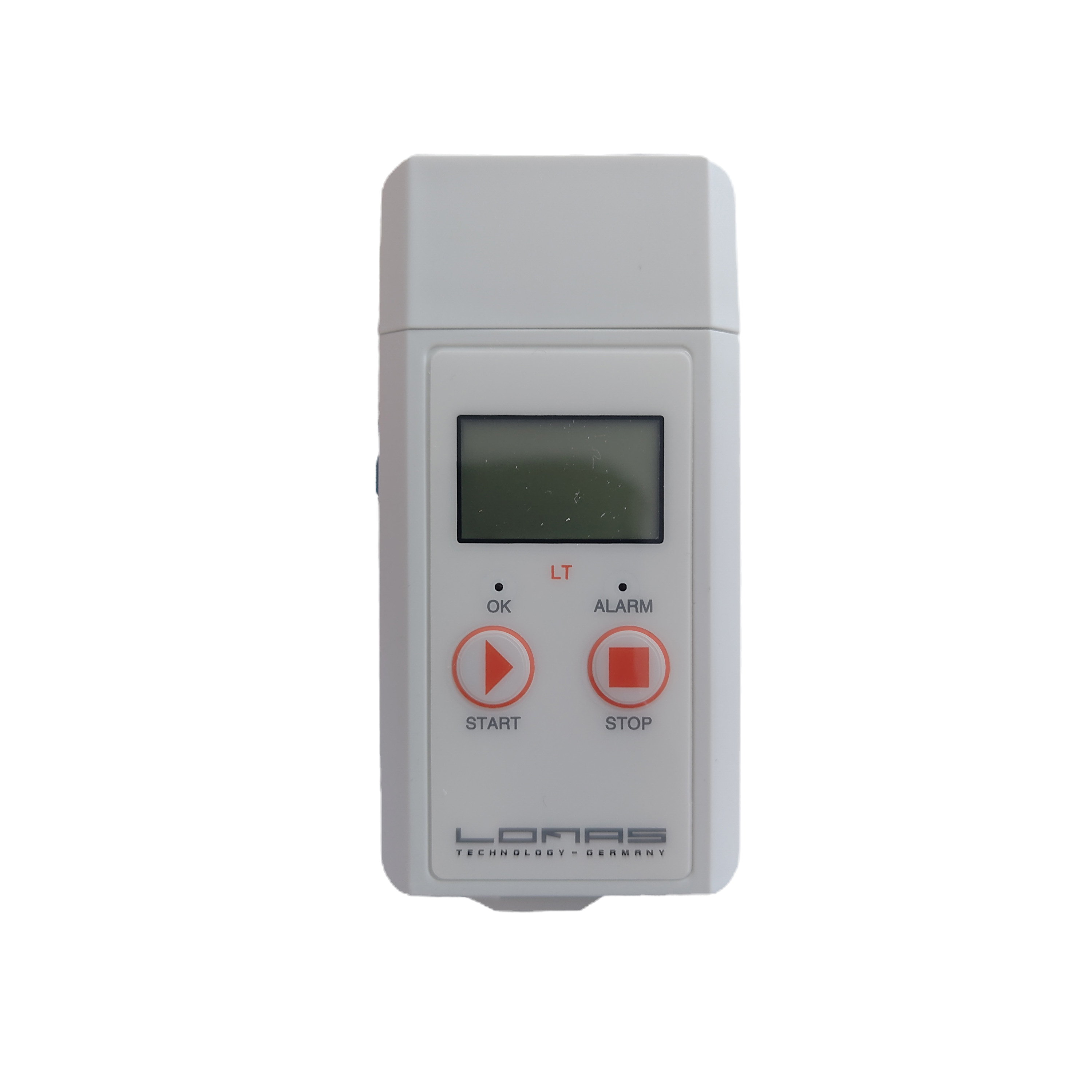 Lomas Technology | LT Series - Temperature Data Logger