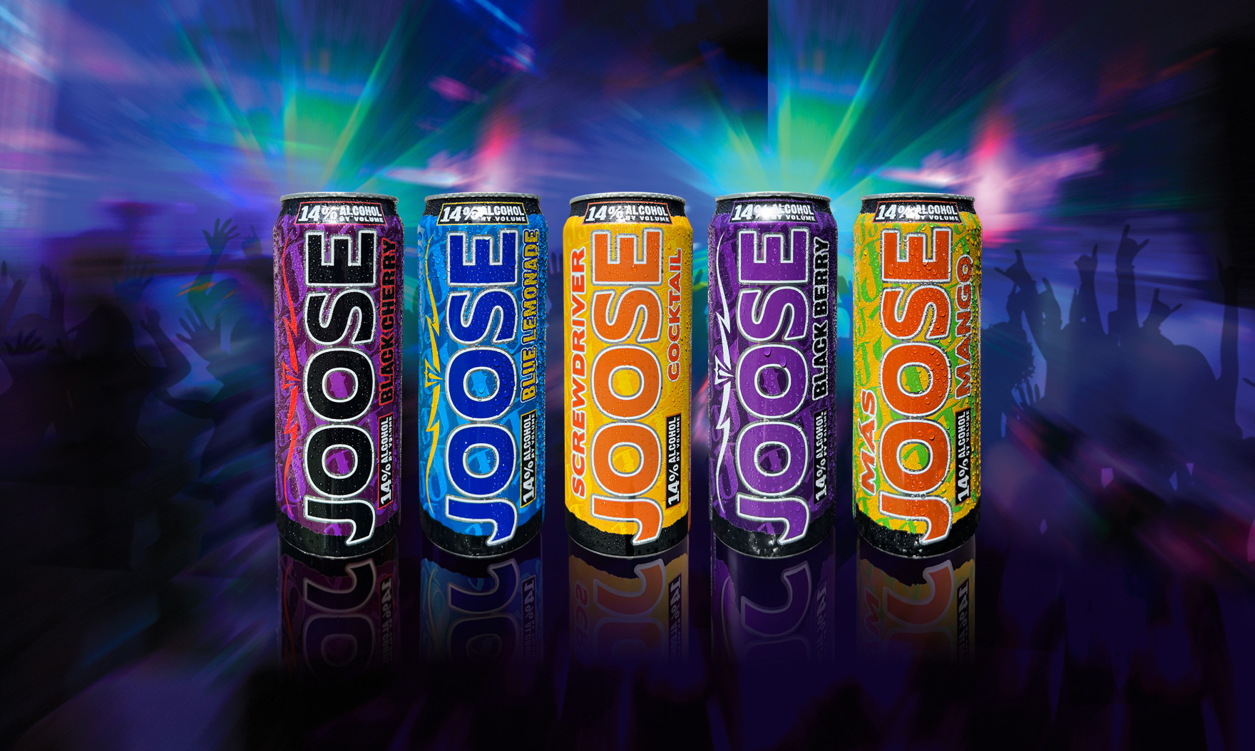 JOOSE Beverage | Drinkjoose.com