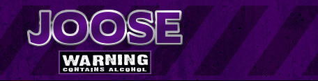 JOOSE Beverage | Drinkjoose.com