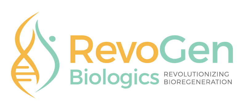 Home | RevoGen Biologics