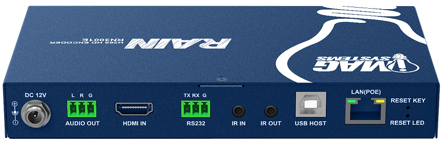 Rain RN3001E | Imagv2